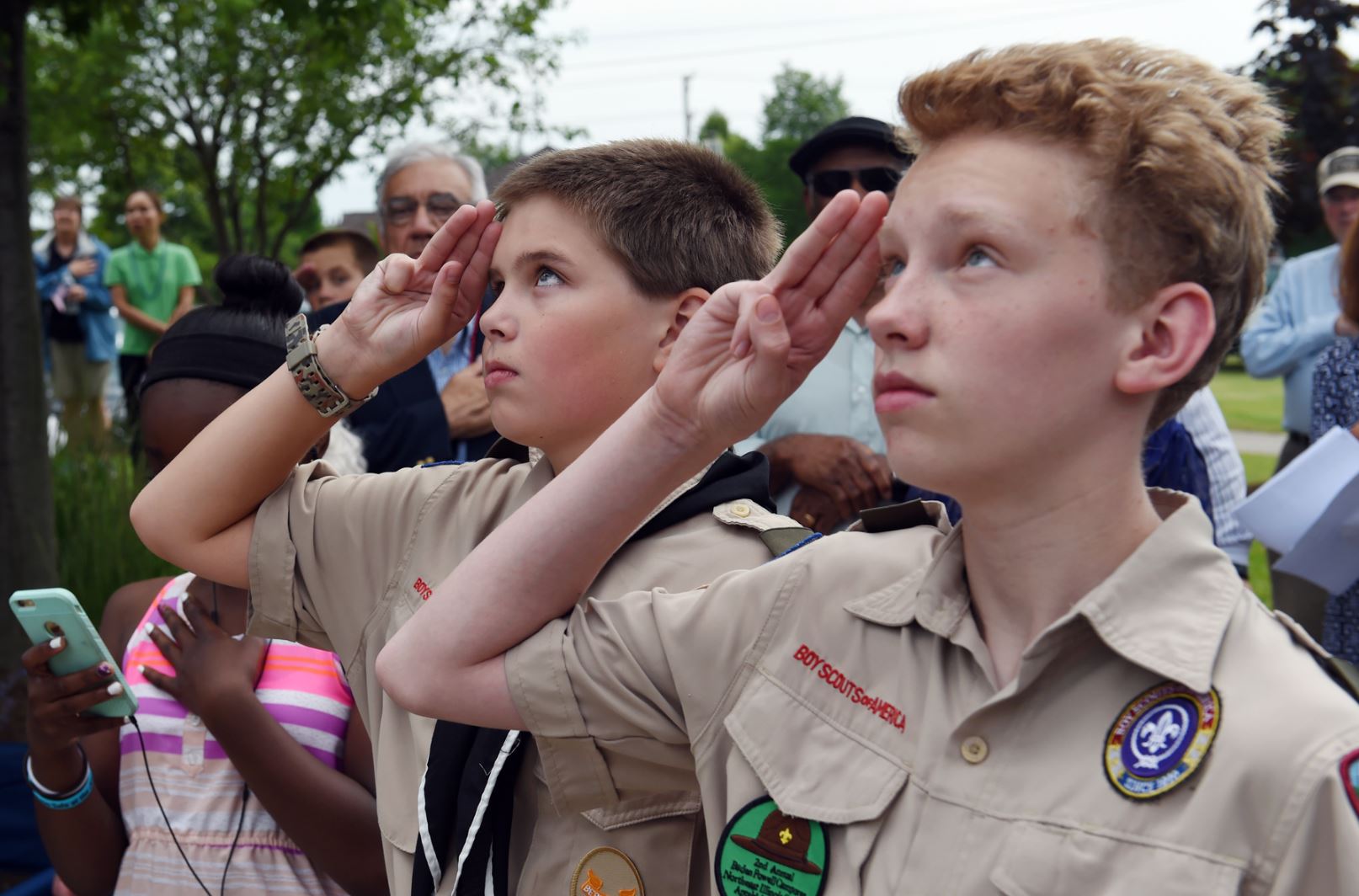 The Decline of the Boy Scouts… but the Rise of Masculinity? - Intellectual Takeout