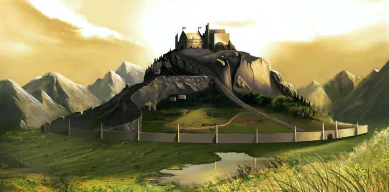 Best Fantasy Books for Older Children (or Adults Who Want to Catch Up ...