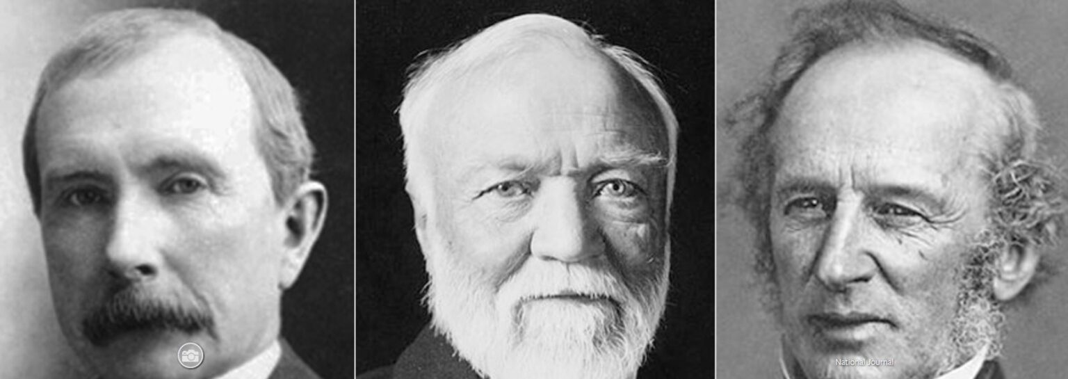 What Is Capitalism and Where Did It Start? - Intellectual Takeout