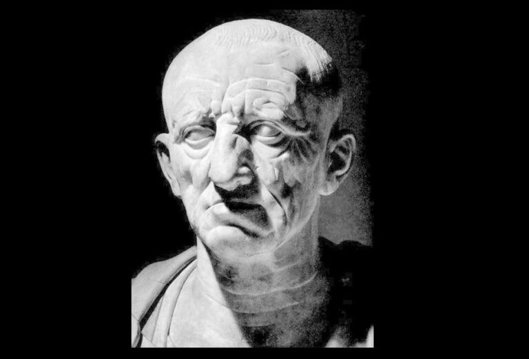 5 Fascinating Quotes from Cato the Elder - Intellectual Takeout