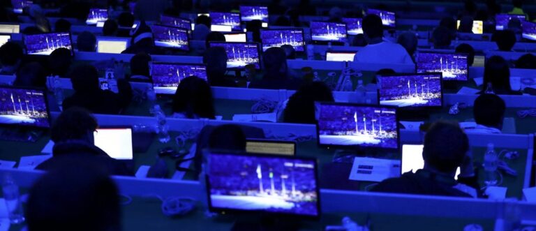 Why Technology Advanced So Quickly the Past 200 Years - Intellectual ...