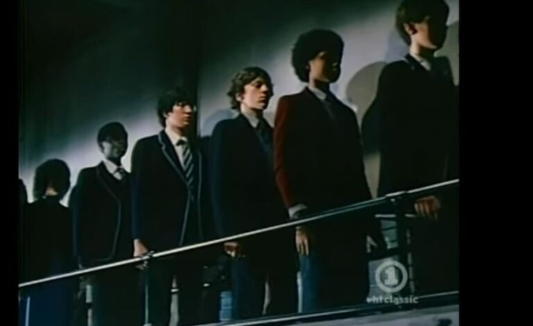 The Main Goal of Schools is Not Education, It’s Conformity ...