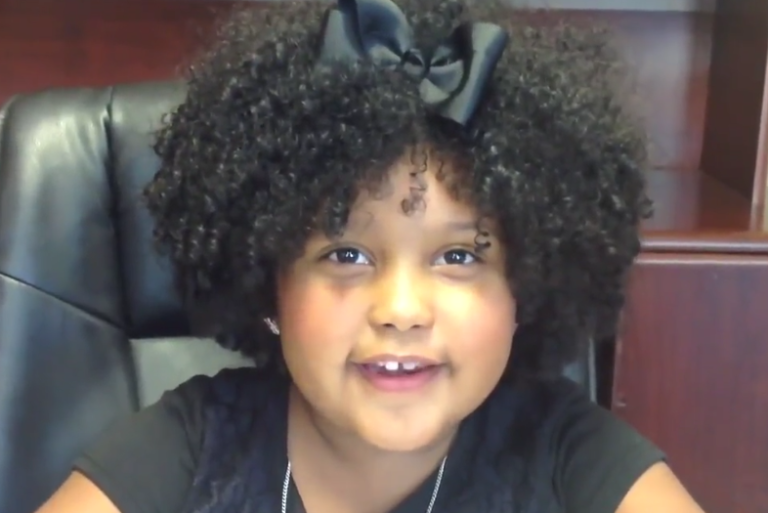 What Parents Can Learn From this 4-Year-Old Reading Prodigy ...