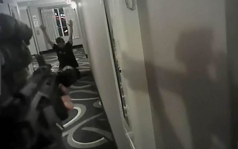 Daniel Shaver's Shooting Death by Police Never Should Have Happened ...