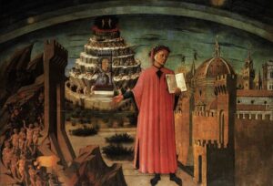 Why Did Dante’s Inferno Have a Real-Life Saint in Hell? - Intellectual ...