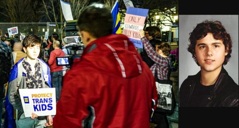 John Money, David Reimer, and the Dark Origins of the Transgender ...