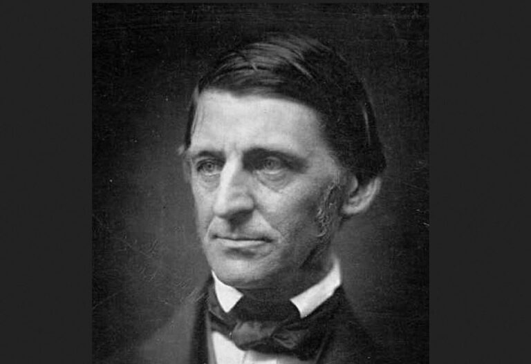 13 Sublime Quotes from Emerson on Self-Reliance - Intellectual Takeout