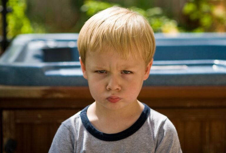 Medical Doctor: 3 Ways to Avoid Raising Disrespectful Brats ...