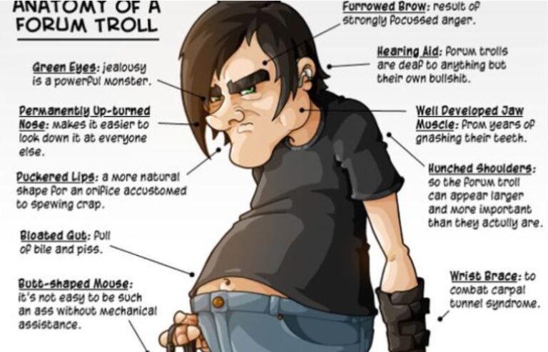 How Ancient Greek Skepticism Can Thwart Internet Trolls - Intellectual ...