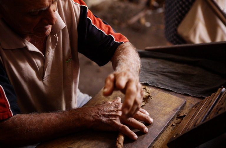 How Craftsmanship Can Save the World - Intellectual Takeout