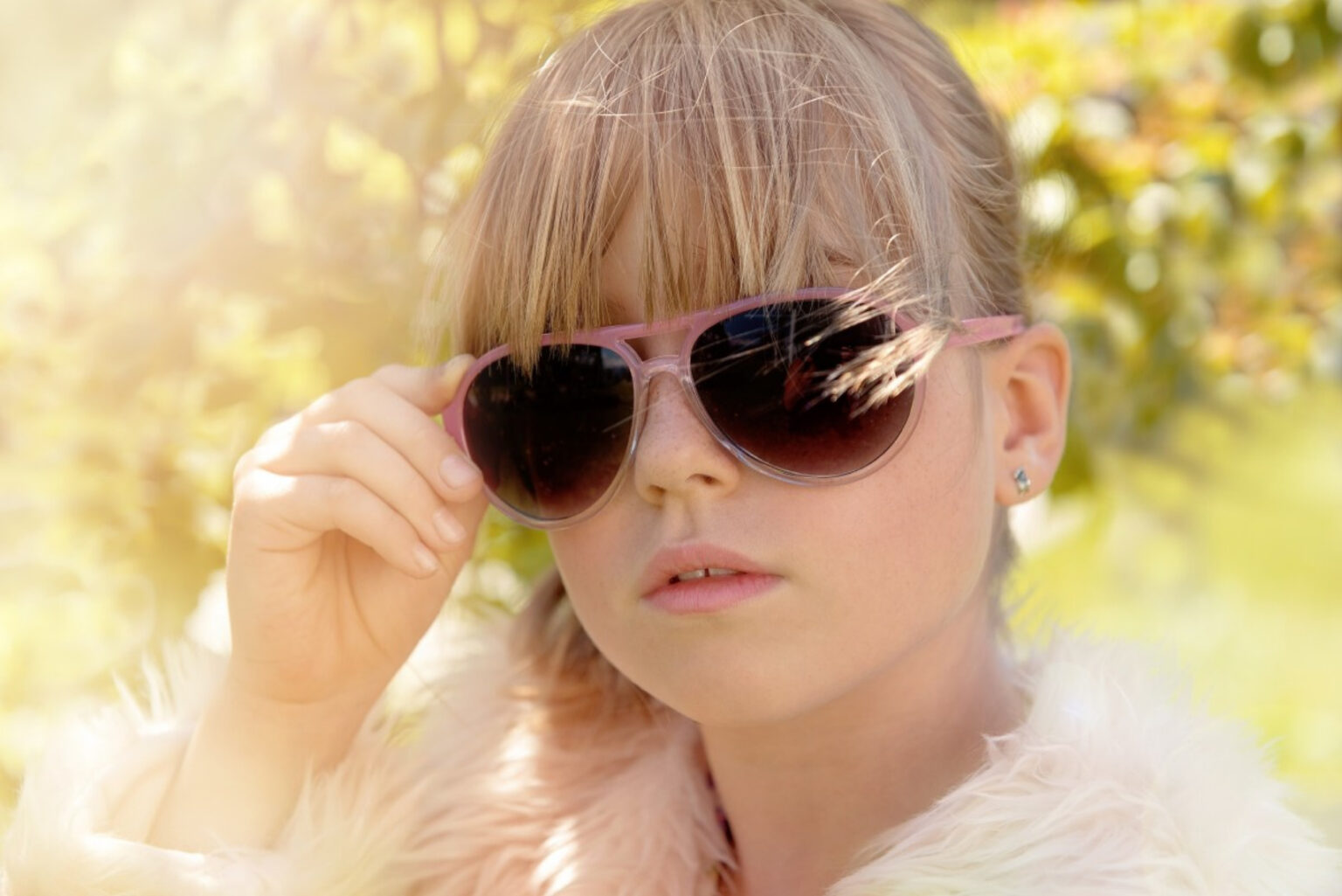 The Rise of 'Kidfluencers' and 'Sharenting': Cause for Concern ...