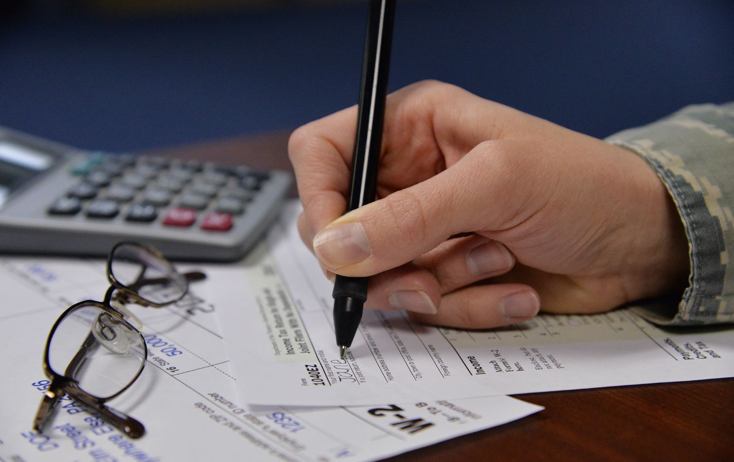Five Facts About Tax Day And Income Taxes Intellectual Takeout Five Facts About Tax Day And Income Taxes Intellectual Takeout