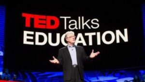 10 Quotes from the Most Popular TED Talk EVER - Intellectual Takeout