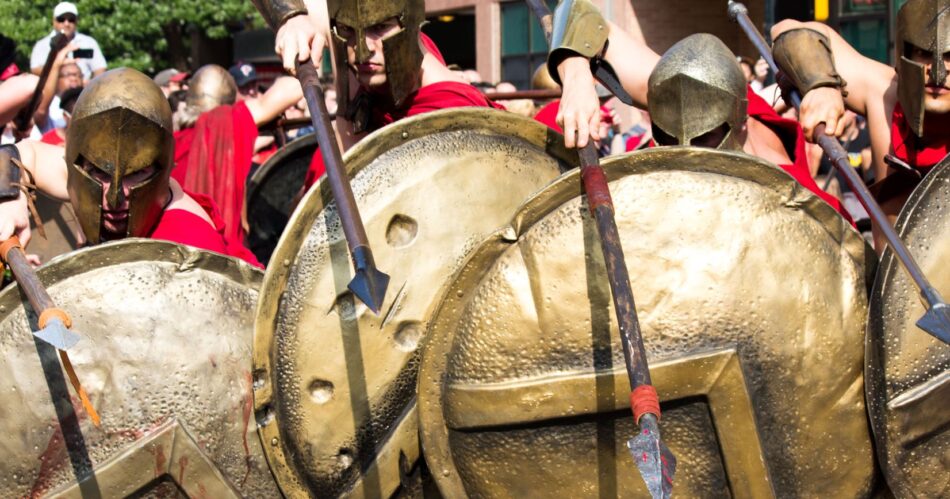 The Real War of Our Time Is Humans vs. ‘Humanity’ - Intellectual Takeout