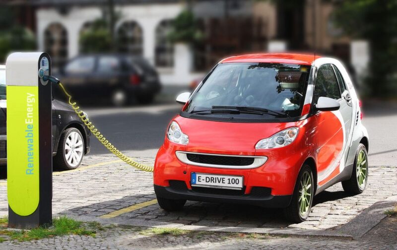 Electric Cars Are Not 'Zero-Emission Vehicles' - Intellectual Takeout