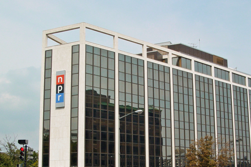 A Rare Exception to the 24/7 Woke Rule at NPR - Intellectual Takeout