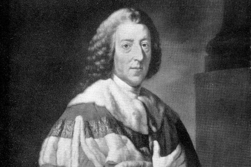 Speaking Truth to Power: The British Prime Minister Who Defended the ...