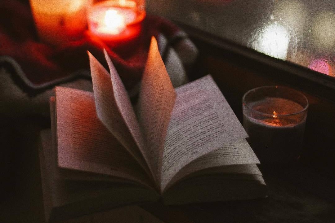 The Good Catastrophe: Why Everyone Should Read Great Literature ...