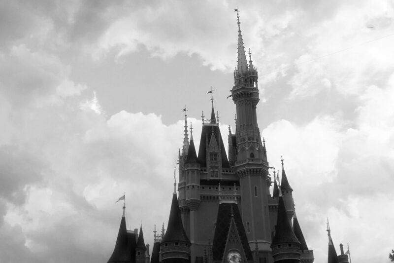 Fantasy Land: The Downfall of Disney and Innocence Lost - Intellectual ...