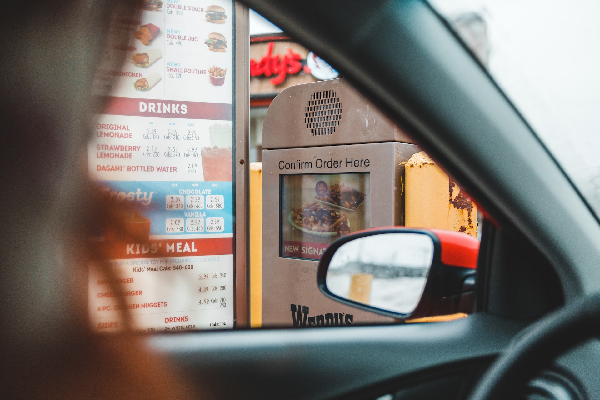Why Making Fast Food Faster Is a Big Mistake - Intellectual Takeout
