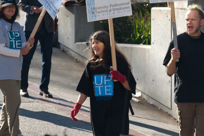 Left-Wing College-Industrial Complex Lies - Intellectual Takeout