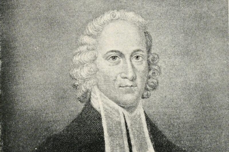 Jonathan Edwards and Living a Transformed Life - Intellectual Takeout