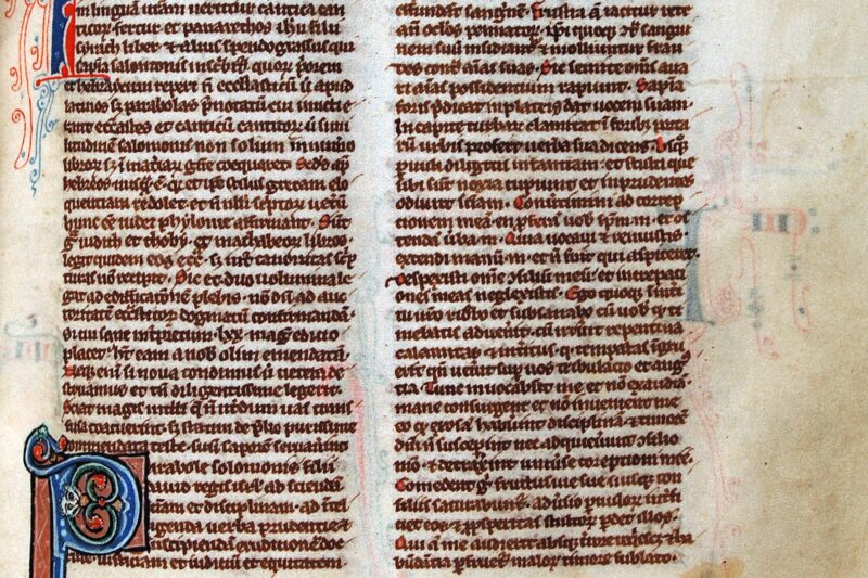 The Value of Silence: 3 Thoughts from Proverbs - Intellectual Takeout