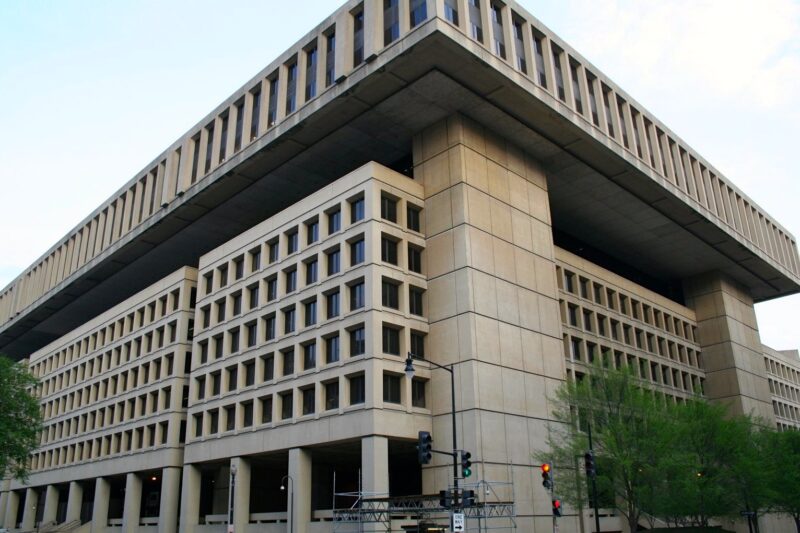 Why Architecture Matters - Intellectual Takeout