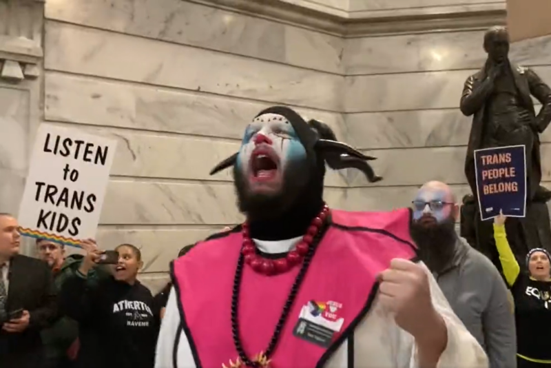 Defining ‘Woke’ - Intellectual Takeout