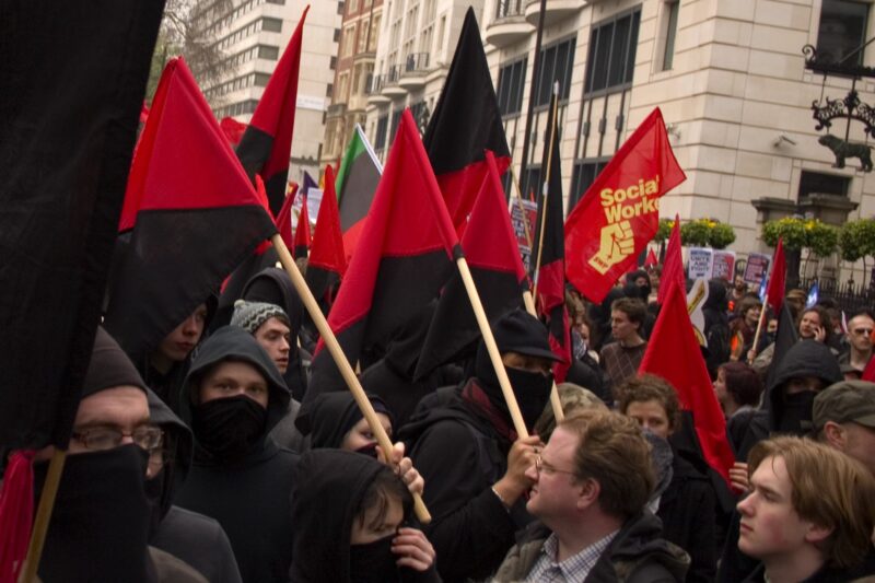 Why It’s Time to Treat Communist Symbols Like the Swastika ...