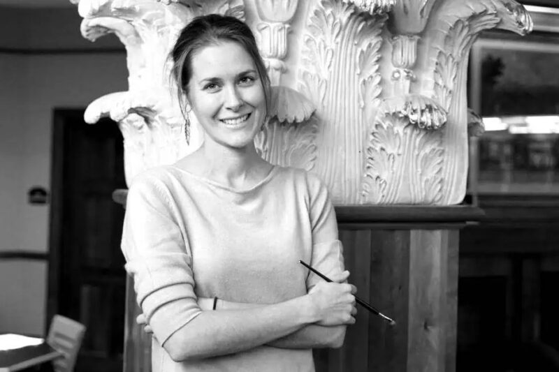 A Jewel on the Shenandoah: Something Beautiful for God - Intellectual ...