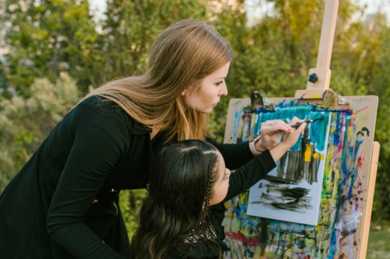 Mothers: Raising One of the Few Hopes We Have for the Future ...