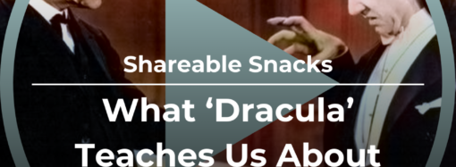 How Art Breaks the Curse of the Familiar - Intellectual Takeout