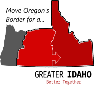 Greater Idaho: Why Are Oregon Counties Voting to Join Idaho ...