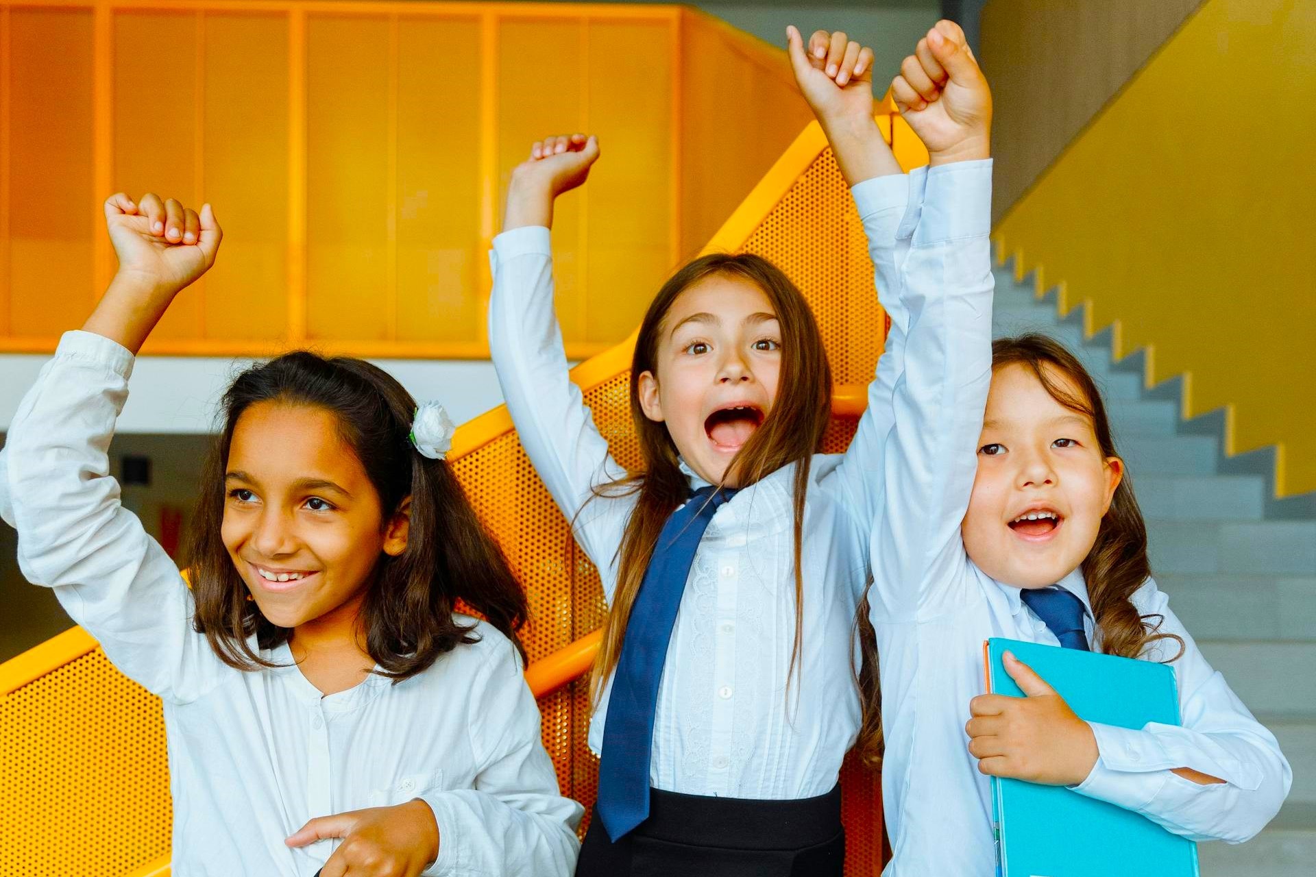 How Many Uniforms Does My Child Need For School