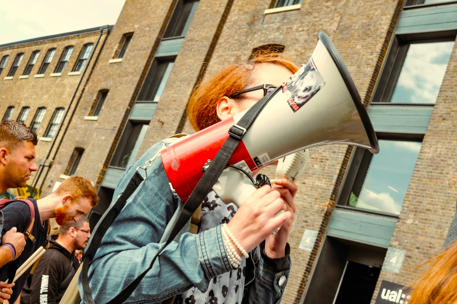 The Right to Speak Evil - Intellectual Takeout