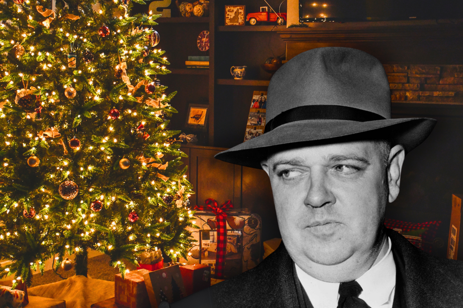 Christmas After Communism: One Man’s Story - Intellectual Takeout
